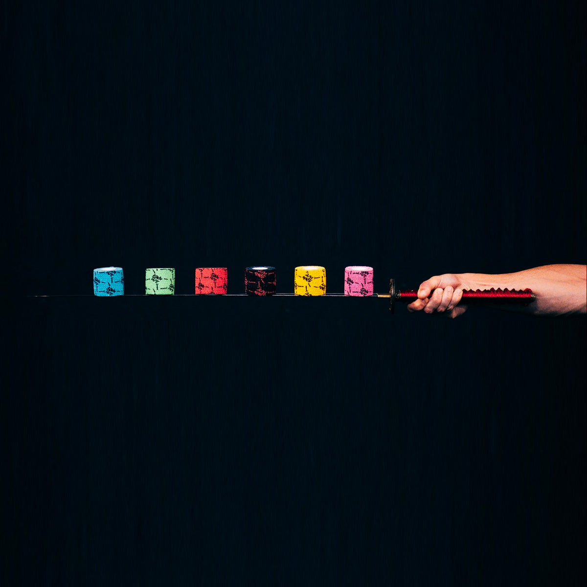 Ronin Tape – Apes Lab