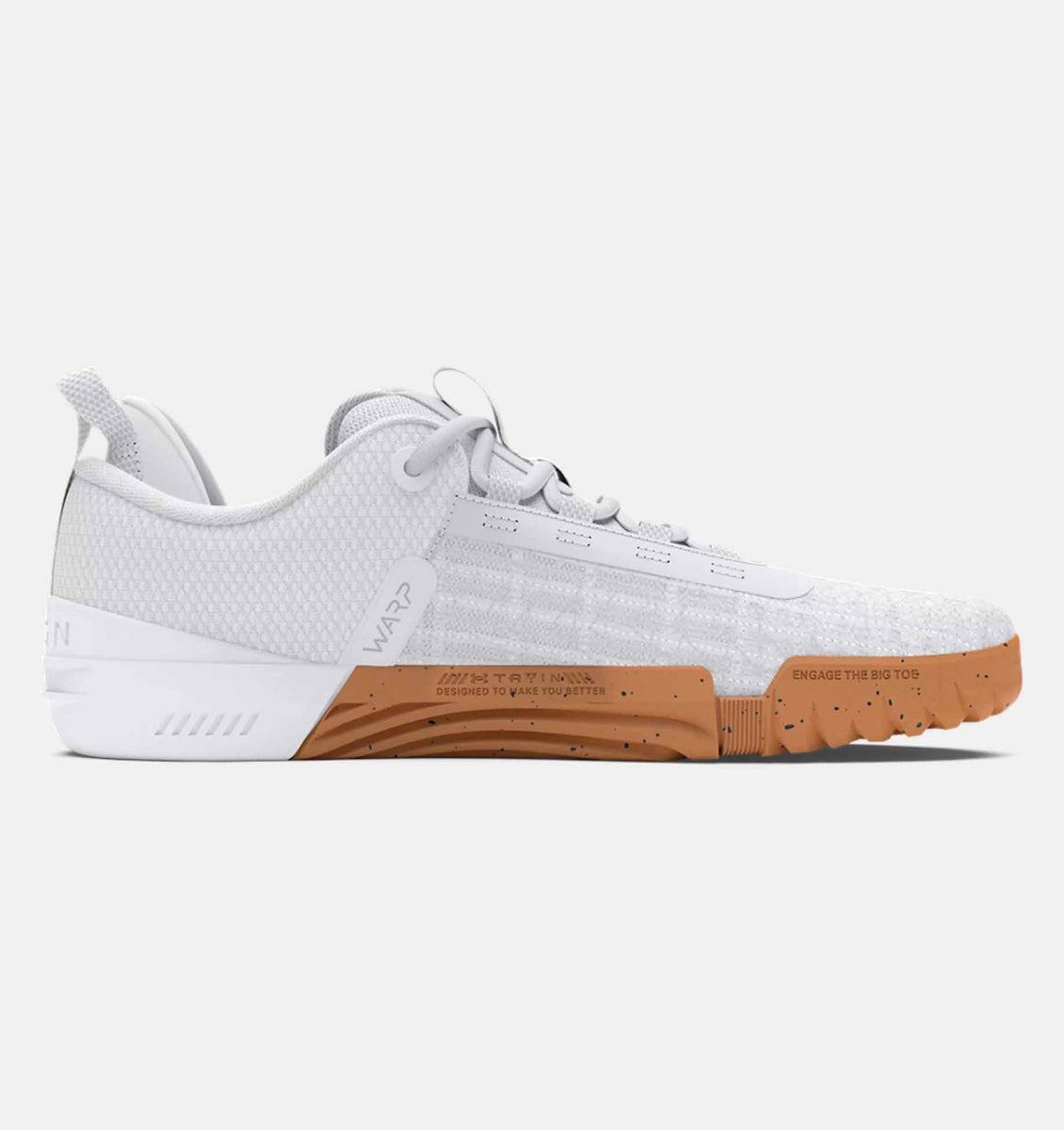 Under Armor Tribase Reign 6 – Apes Lab