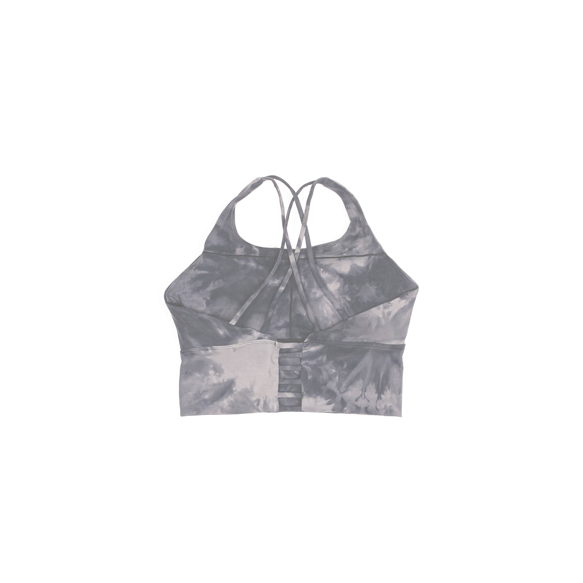 Apes Essentials - Corset Bra Mist Grey – Apes Lab