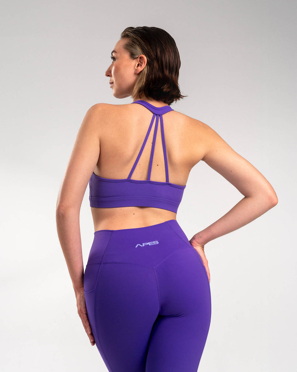 Apes Essentials - Leggings Indigo – Apes Lab