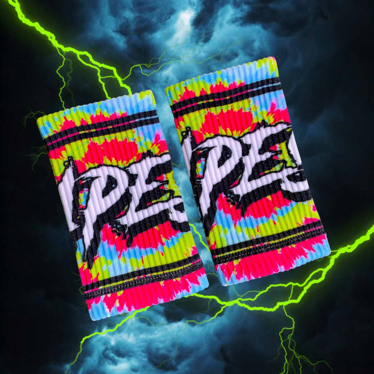 Polsini Apes Dragon Tie Dye – Apes Lab