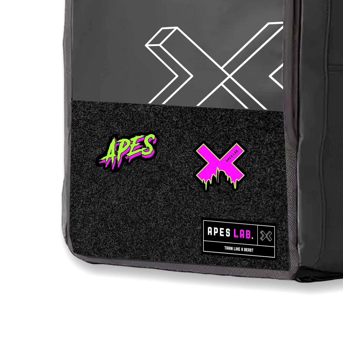 Patch Apes X Drip – Apes Lab