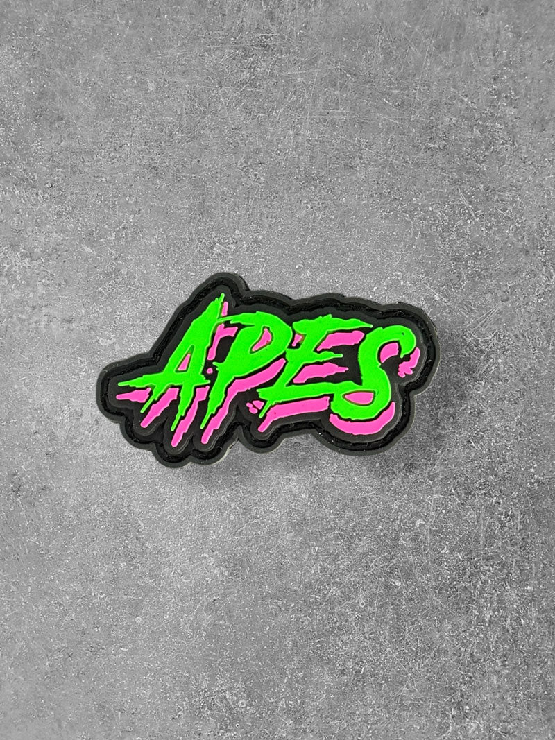 Patch Apes Logo – Apes Lab