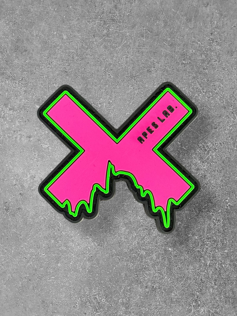 Patch Apes X Drip – Apes Lab