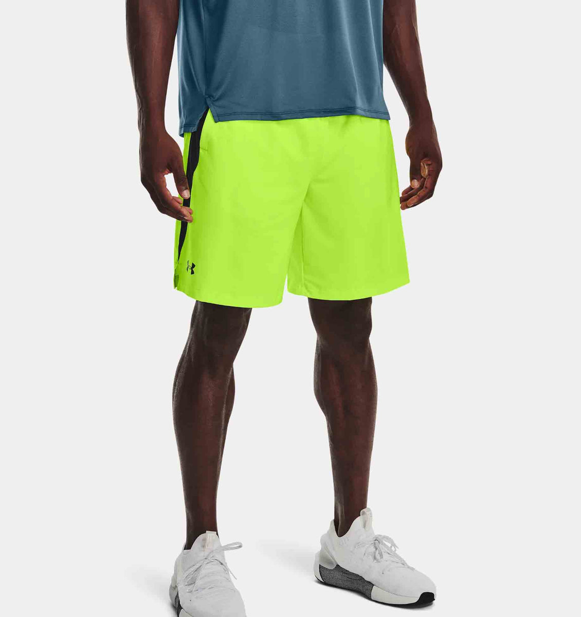 Shorts UA Tech™ Vent – Apes Lab