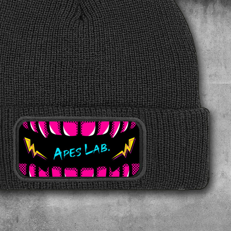Hat Apes - Beast Scream – Apes Lab