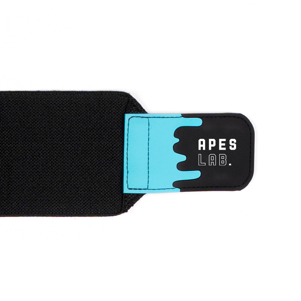 Apes Wrist Wraps - Polsiere – Apes Lab