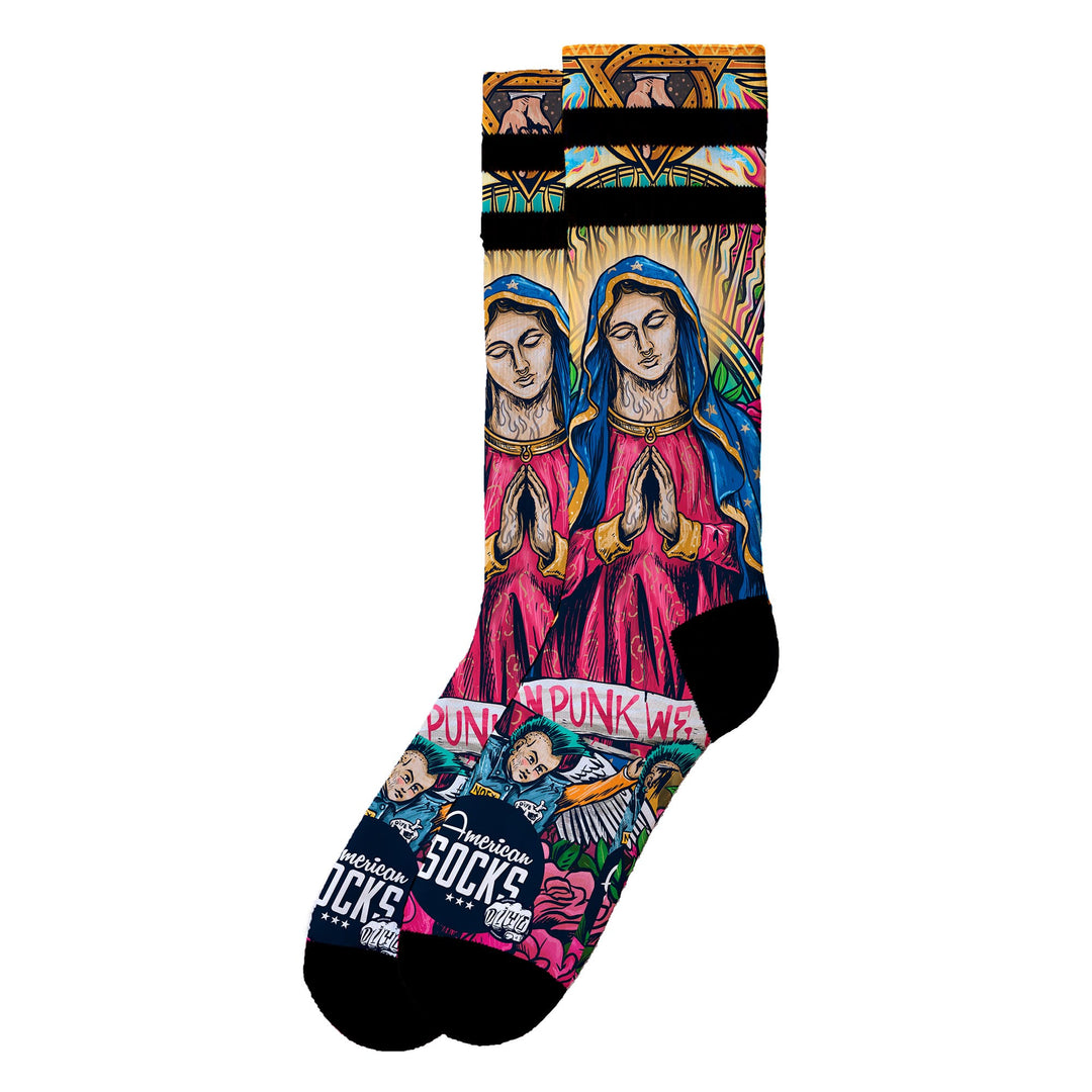 Guadalupe - Signature – Apes Lab