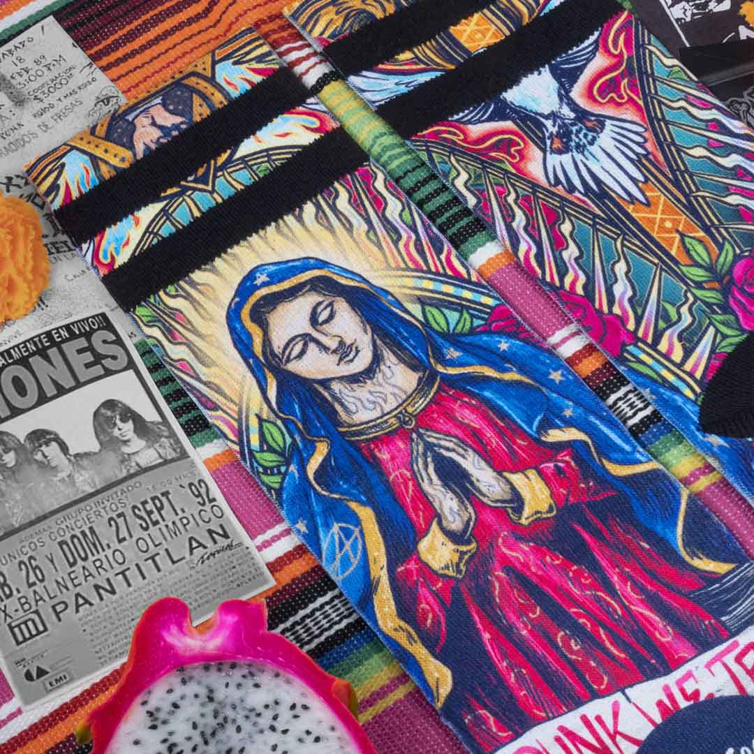 Guadalupe - Signature – Apes Lab