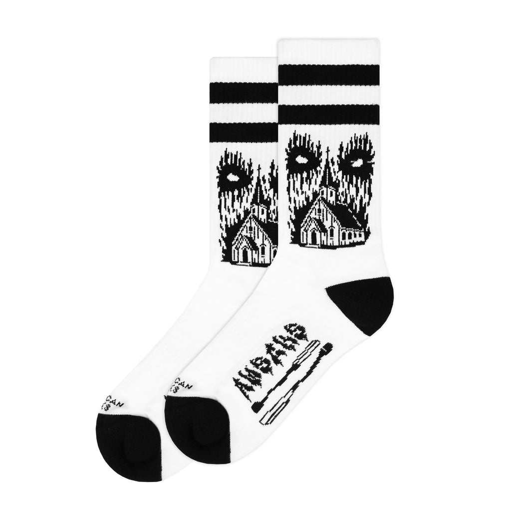 Church of Doom - Mid High – Apes Lab