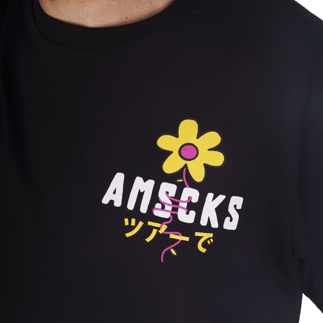Japan Tour - T-Shirtu – Apes Lab