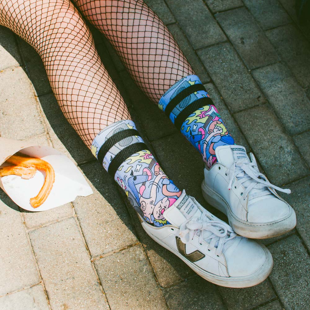 Pogo - Signature – Apes Lab