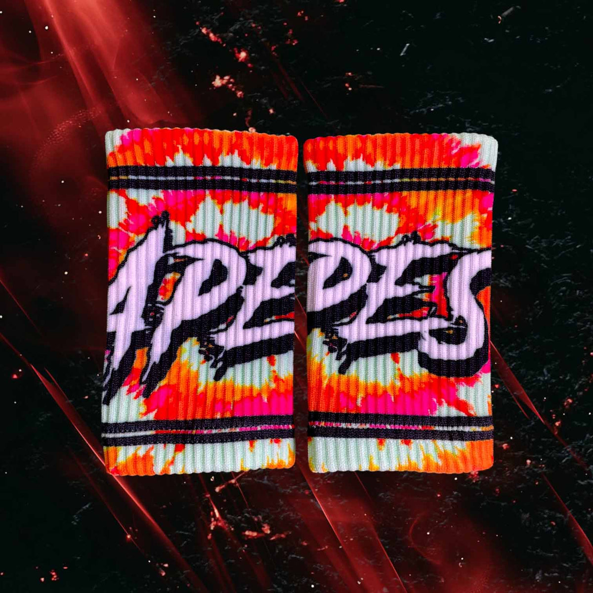 Polsini Apes Phoenix Tie Dye – Apes Lab