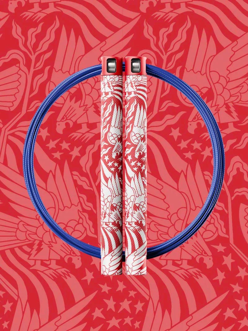 RPM JUMP ROPE SESSION4 - GUARDIAN – Apes Lab