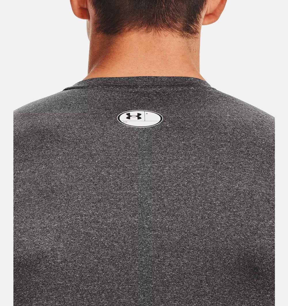 HeatGear Armor Long Sleeve Shirt – Apes Lab