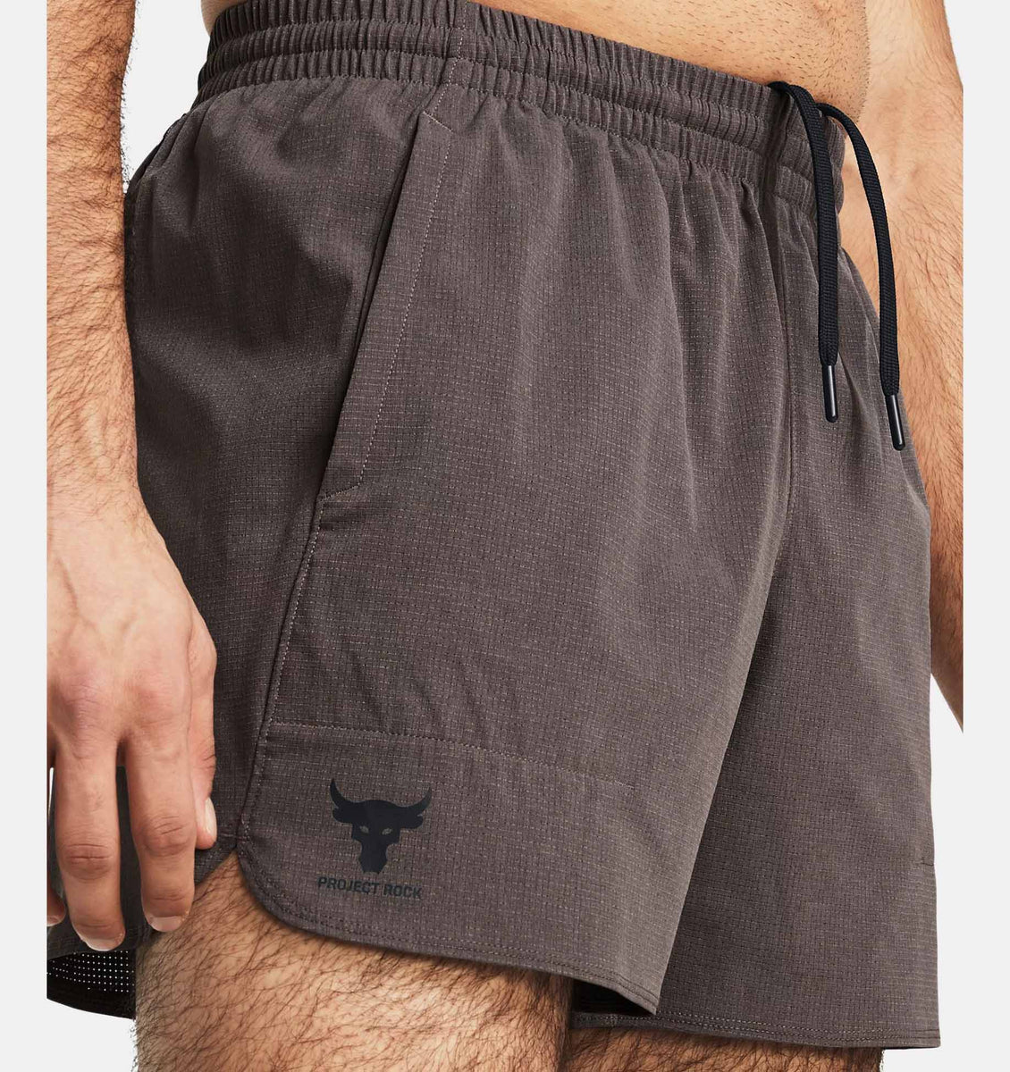 Shorts Project Rock Camp – Apes Lab