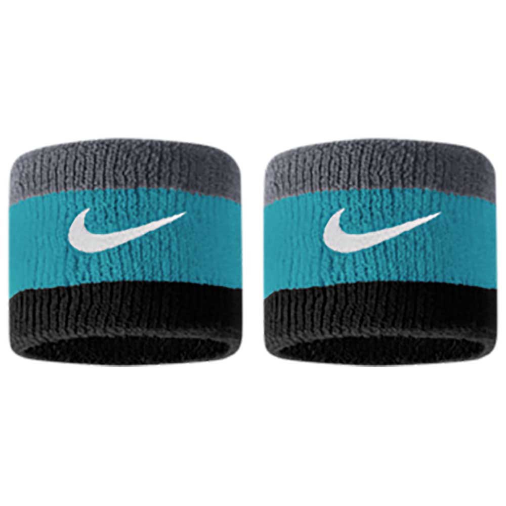 Nike Swoosh cuffs – Apes Lab