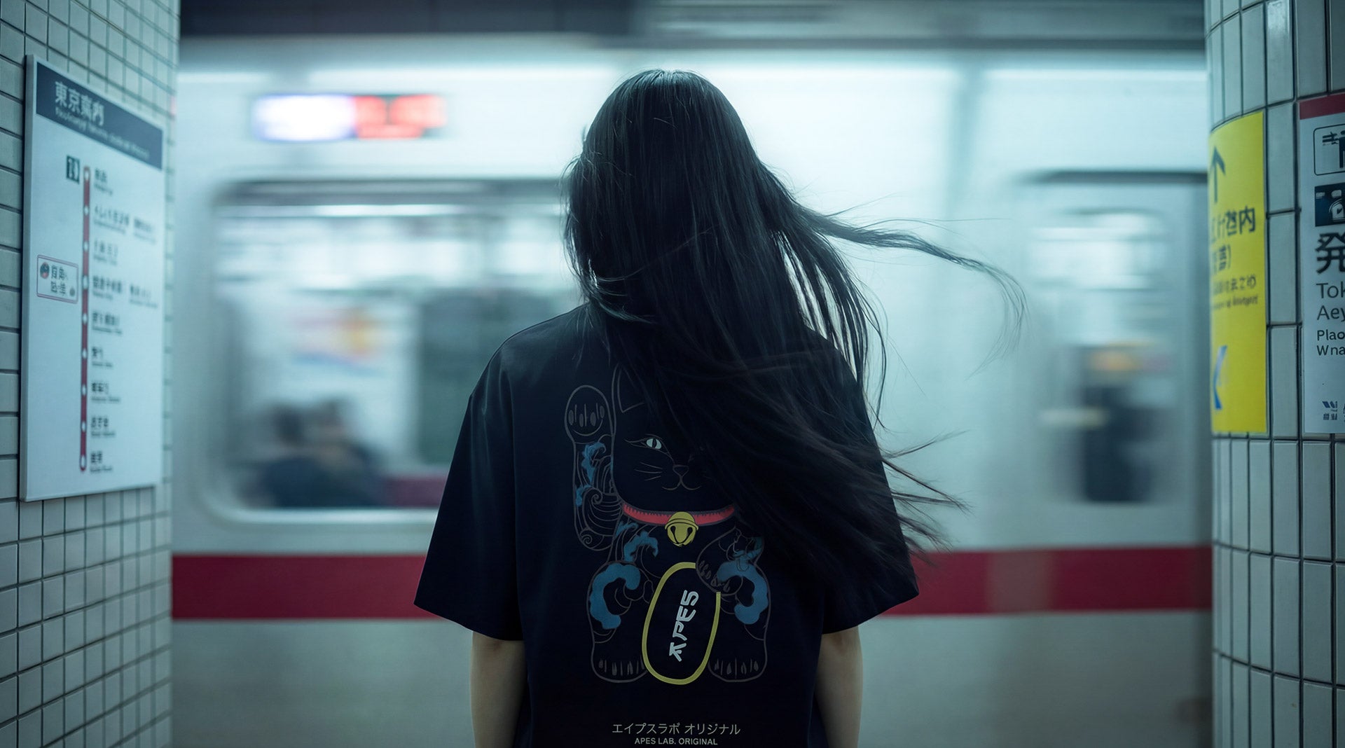 Apes Lab. | #BornToEvolve