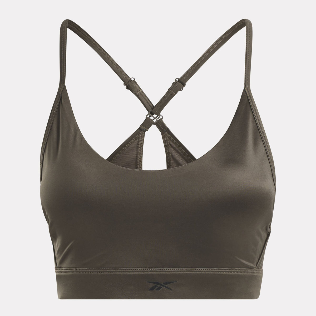 Reebok Lux Strappy Bra – Apes Lab