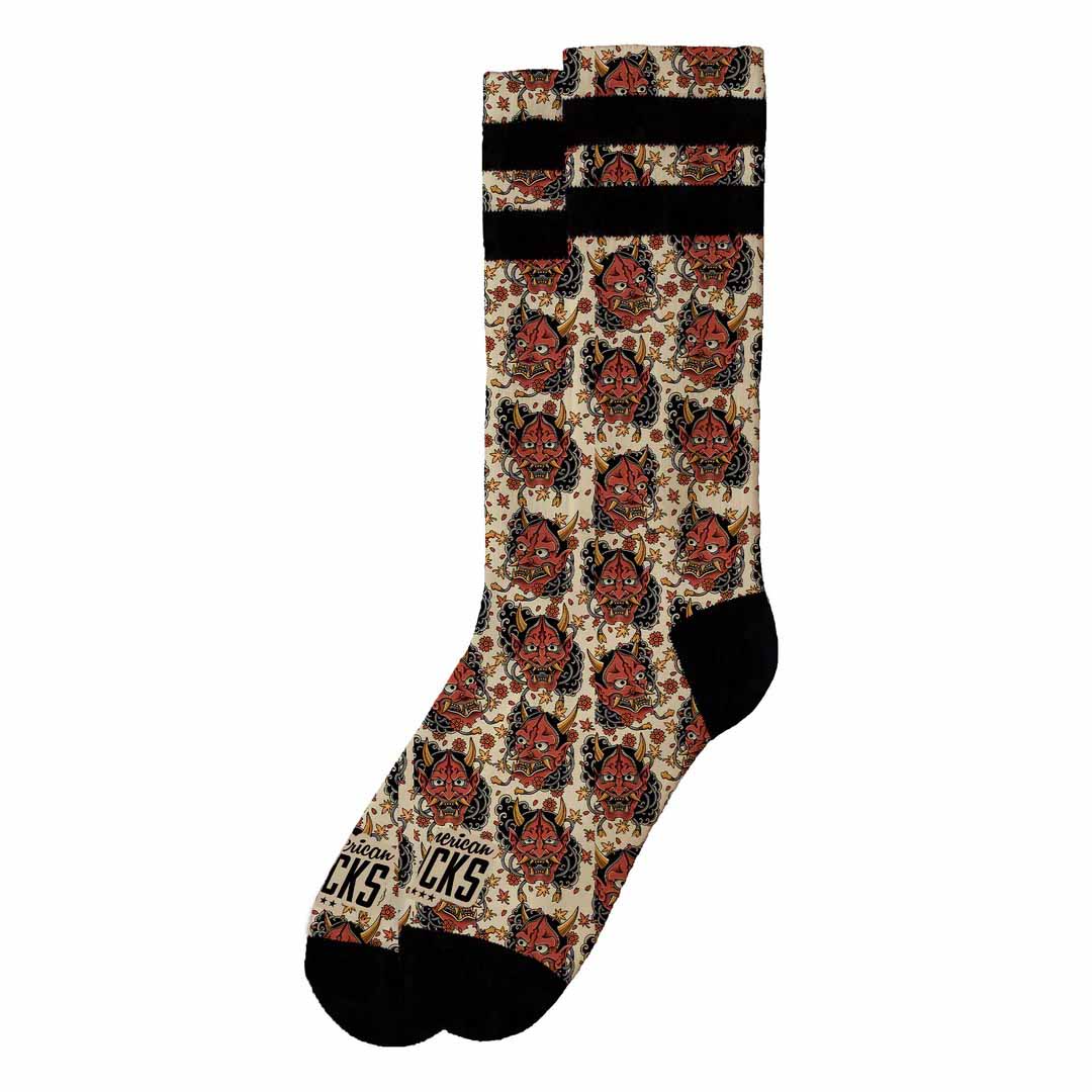 Oni - Signature – Apes Lab