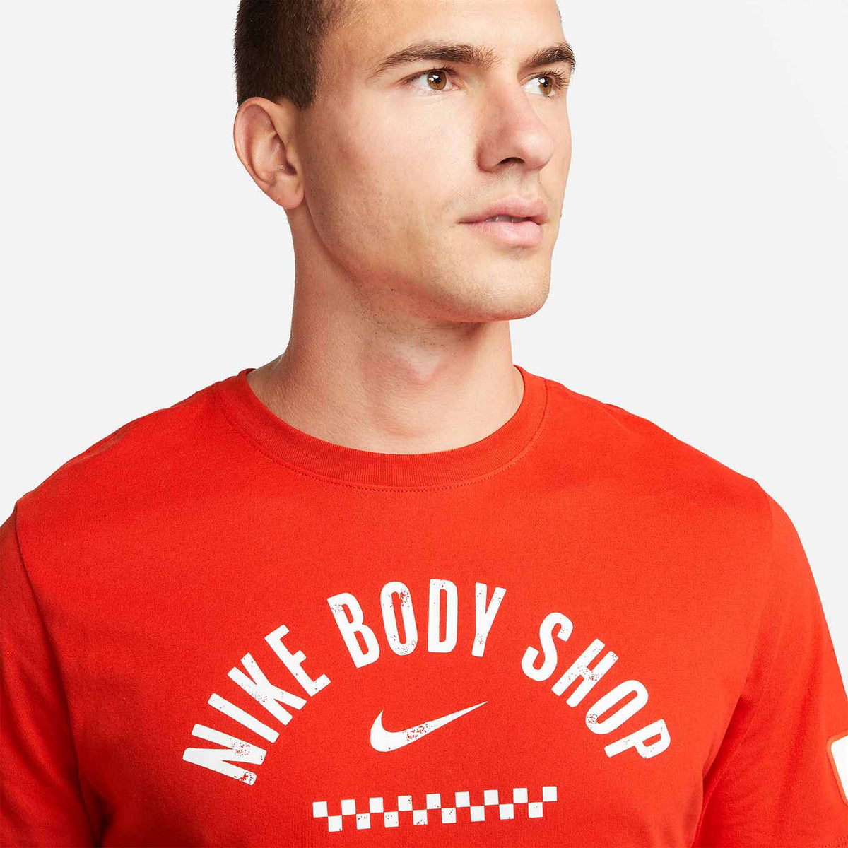 Nike Dri-Fit Body Shop T-Shirt – Apes Lab