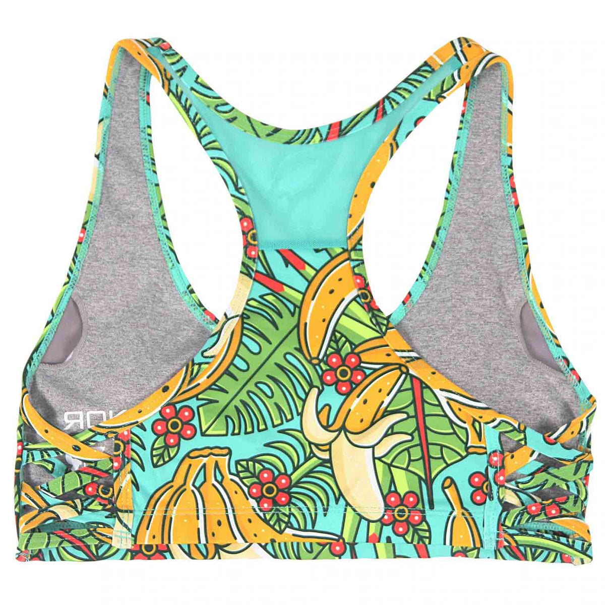 Peelin' Good Bra – Apes Lab