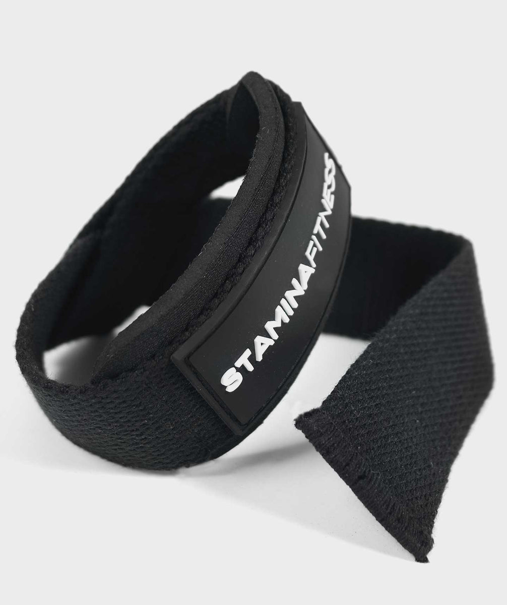 LIFTING STRAPS 2.0 – Apes Lab